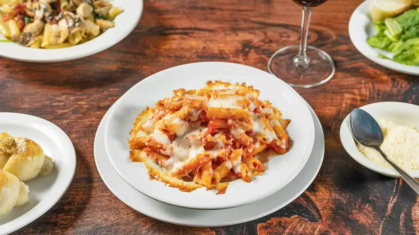 Nick’s Italian on Tatum and Shea rebrands as Brody’s Italian